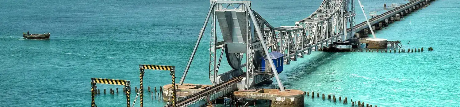 Ramanathapuram, Paramakudi Tours and Packages: Best Time To Visit ...