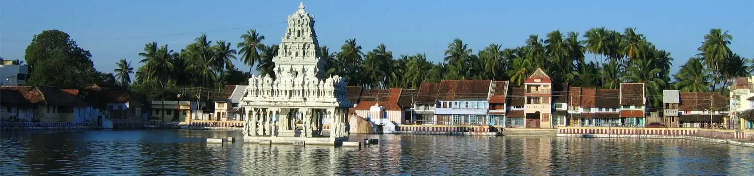 Suchindram Thanumalayan Temple , Kanyakumari - Timings, History ...