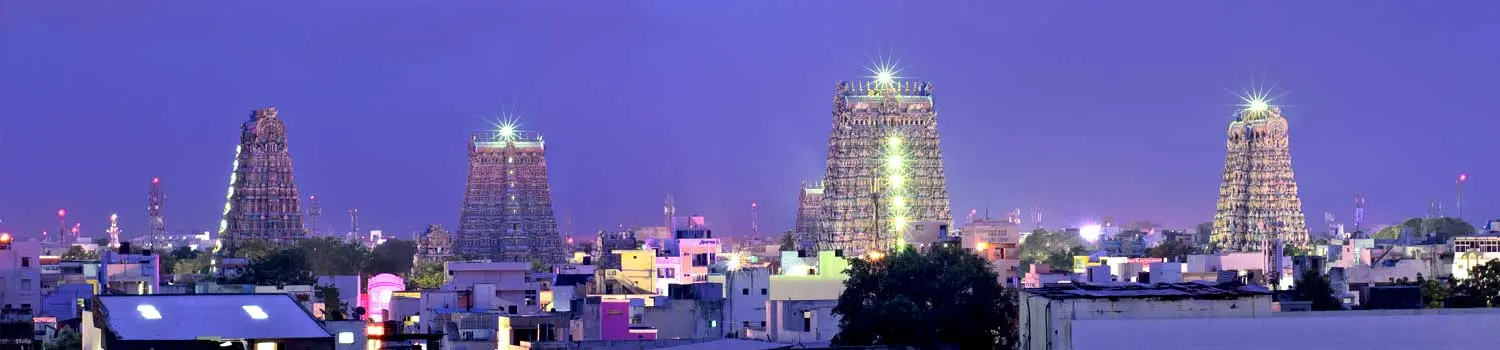 Mudurai Pandi Muneeswaran Kovil, Madurai - Timings, History & Darshan ...