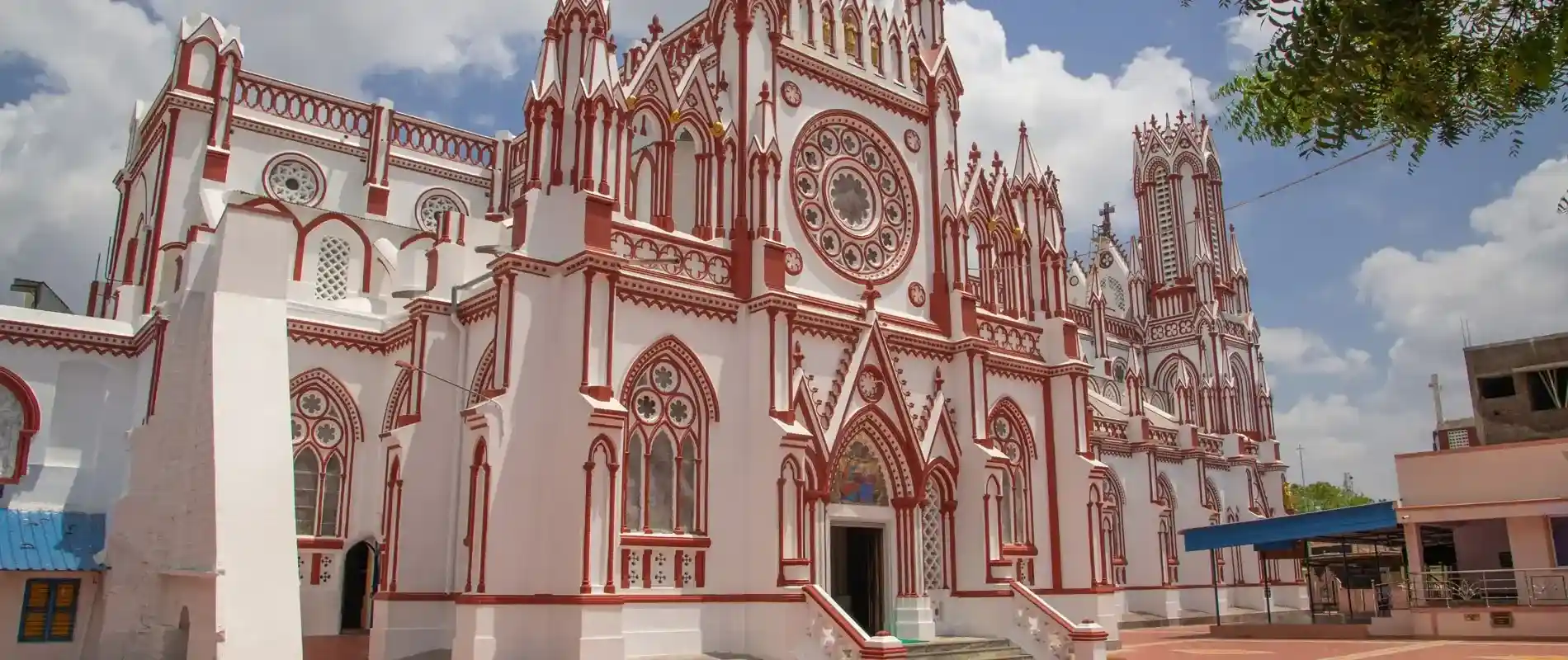 About sivagangai Tours and Packages: Best Time To Visit | tamilnadu tourism